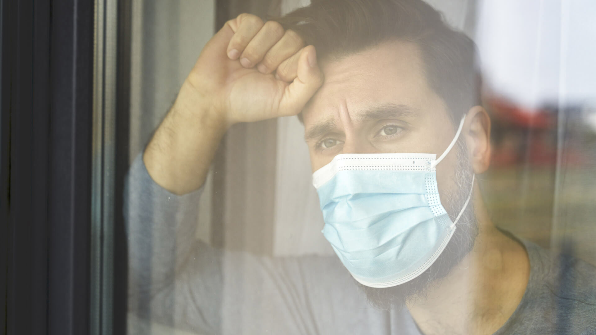 WTF Quarantine?! - Mind & Body Complete