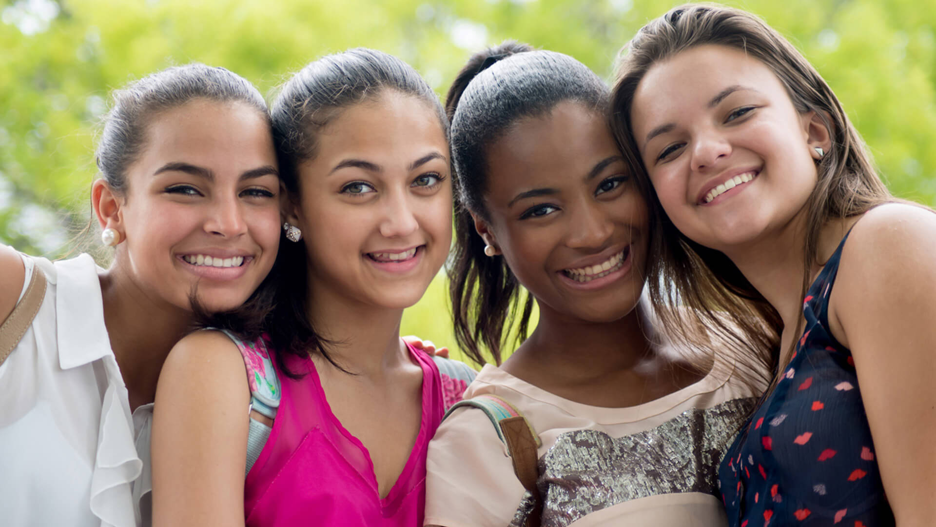 Let's Chat About How Difficult Being a Tween or Teen Girl Is - Mind ...