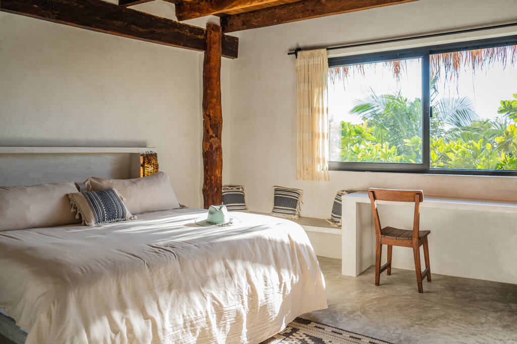 Tulum Mexico Yoga Retreat | Mind and Body Complete