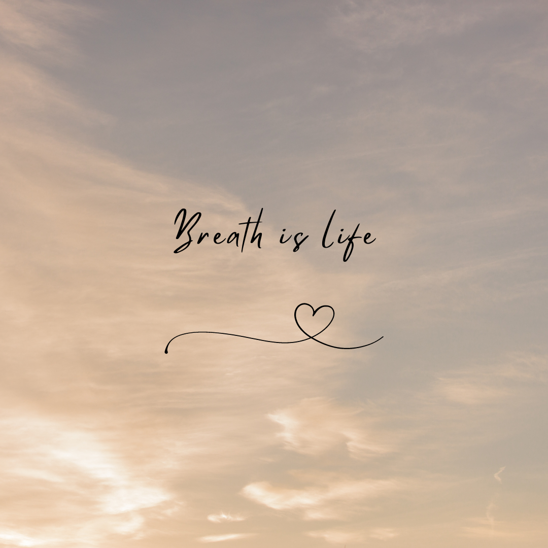 Breath is Life - Mind & Body Complete