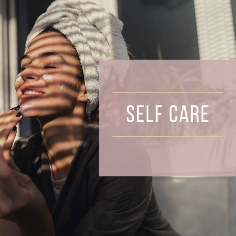 The Importance of Self-Care and Tips for Feeling Good - Mind & Body ...
