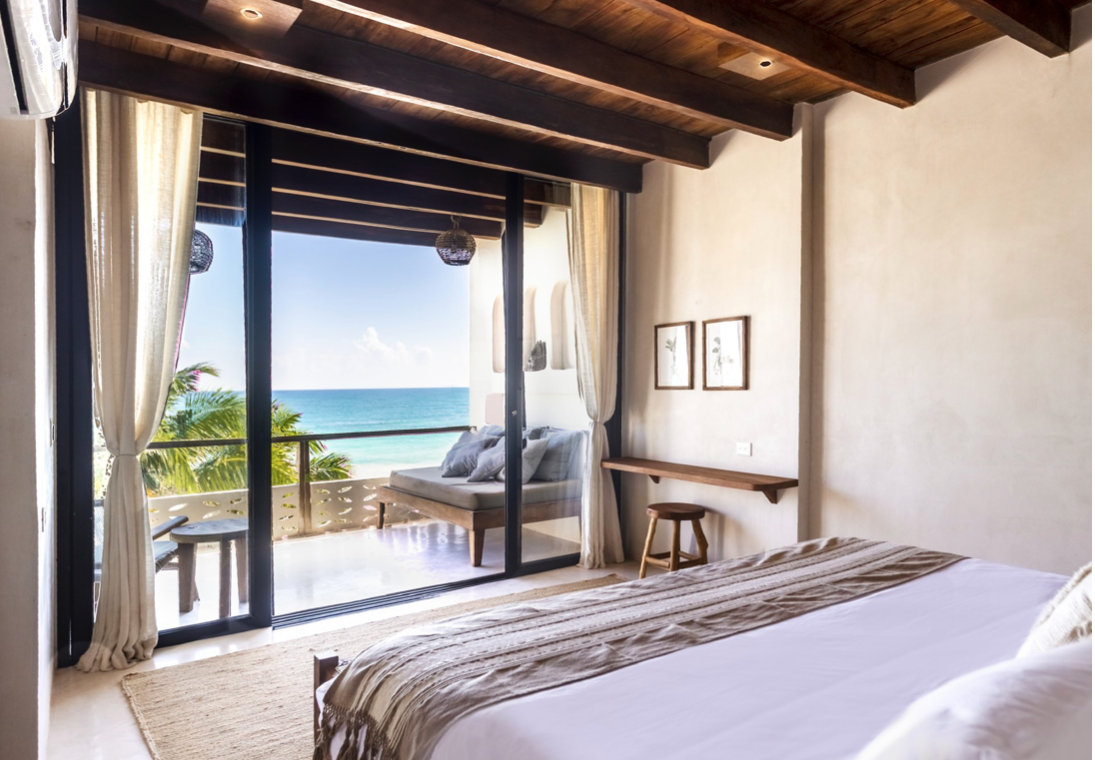 Tulum Mexico Yoga Retreat | Mind and Body Complete