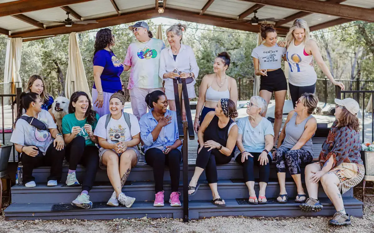 How to Host a Retreat or Mastermind | From Vision to Venue