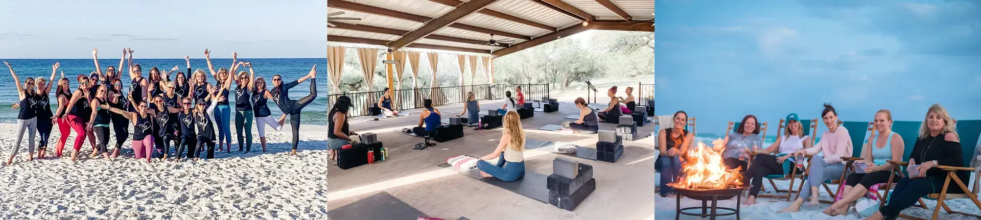 How to Host a Retreat or Mastermind | From Vision to Venue